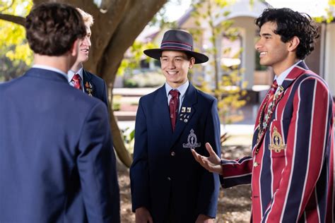 Private School Gold Coast Queensland Boarding School The Southport School