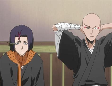 Bleach Ikkaku Voice Actor Dub At Melissa Joanne Blog