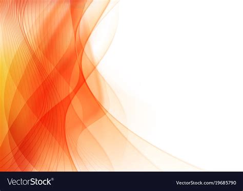 Background Light Orange
