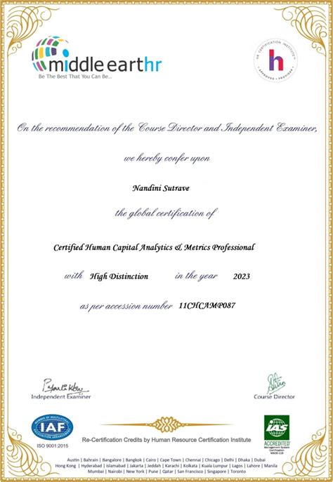 Nandini S On Linkedin