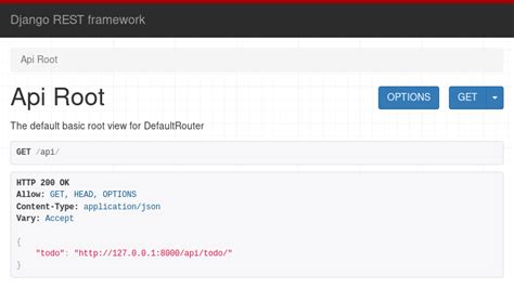 Screenshot2019 01 17 Api Root Django Rest Framework Fedora Magazine