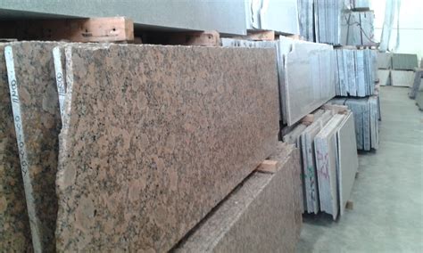 Jual Granit Import