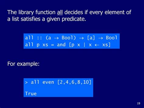 Programming In Haskell Ppt Download