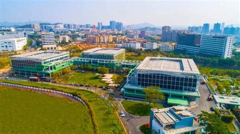 考察深圳国际低碳城，走进近零能耗建筑示范项目 协会新闻 深圳市绿色建筑协会、深圳绿色建筑网