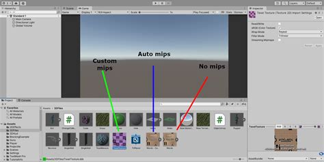 format for diffrent mobiles in unity r gamedev