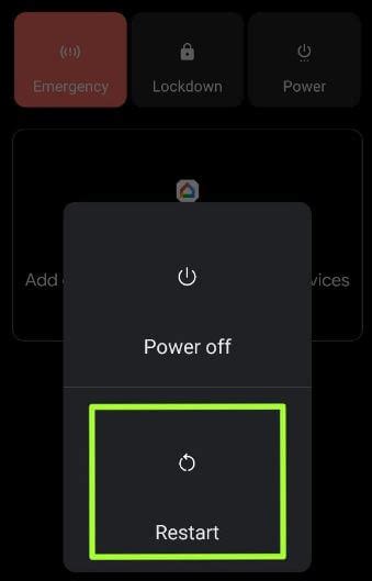 How To Enter Into Safe Mode On Pixel