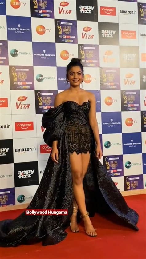 Rashmika Mandanna Rasiancelebs