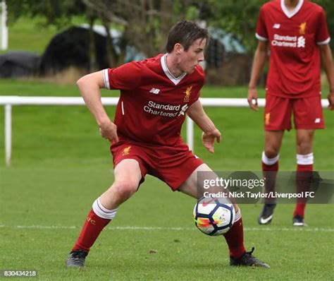 268 Liam Coyle Photos And High Res Pictures Getty Images