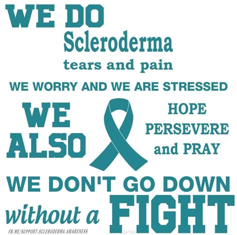 What Is Scleroderma Scleroderma Help End Scleroderma