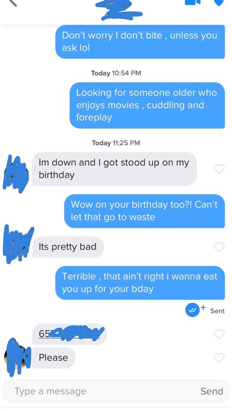 Ugly Sex Tinder Fwb Rtinderstories