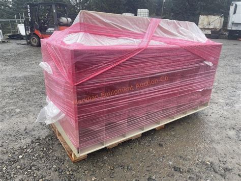 Modular Metal Shelving Units Live And Online Auctions On