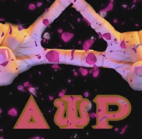 Delta Psi Rho Sorority Inc Zeta Chapter Rva Richmond Va