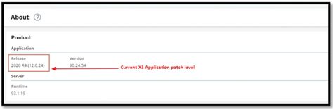 Need To Update The Sage X Syracuse Component Sage X UK Support Insights Sage X UK