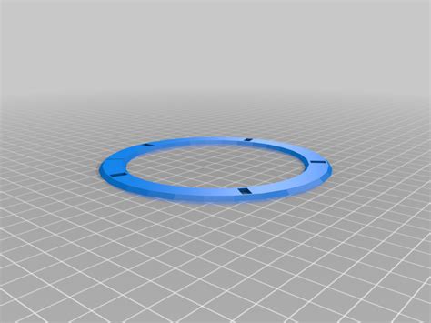Free 3d File Bicycle Cadence Sensor Ring For Road Bicycle 🚲・3d Print