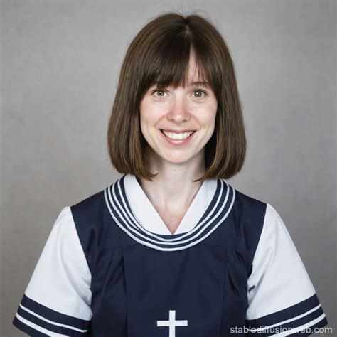 Missionary Character Stable Diffusion Online