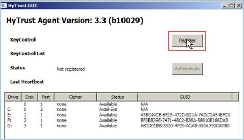 Encryption With Windows Virtual Machines