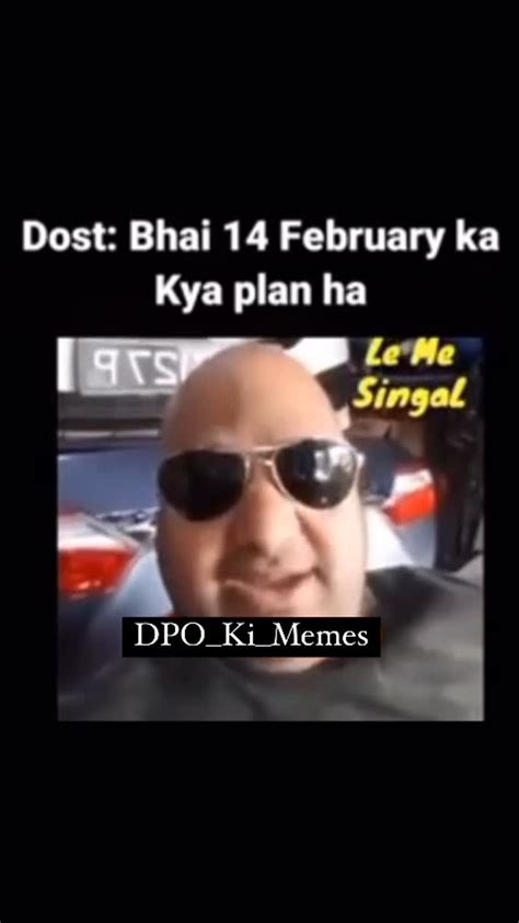 DPO_ki_Memes | Tag your Friends🤣🤣 | Instagram