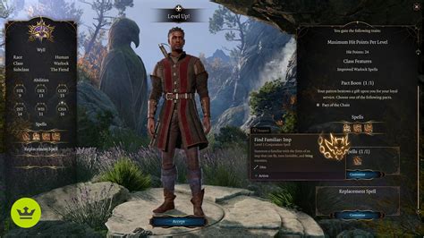 Baldur Gates 3 Best Class Best Class Baldurs Gate 3 Qgbr