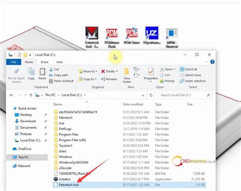 How To Fix Fetrotech Tool Software Crashed And Taskbar Disappeared Error On Win10
