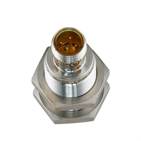 Mixer Speed Sensor Volumetric Parts