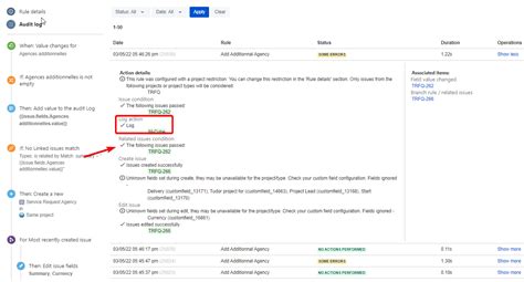 Solved How To Test Custom Field Value In Jira Automation