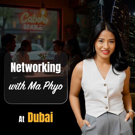 Phyo Phyo Aung On Linkedin Phyophyoaung Entrepreneur လန်းလန်းဆန်းဆန