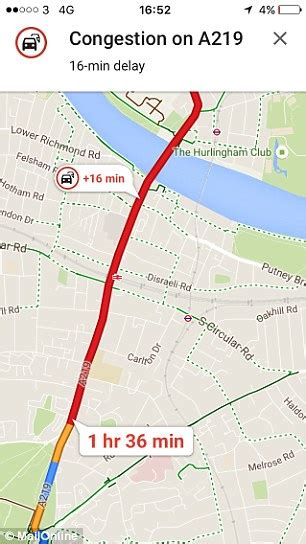 World Maps Library Complete Resources Google Maps Traffic Symbols Key