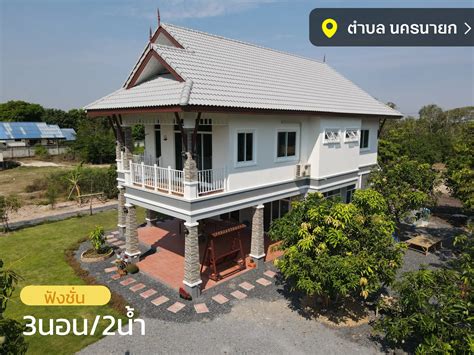 รีวิวแบบบ้านสไตล์ไทยประยุกต์ Gallery Posted By คนสร้างบ้าน Lemon8