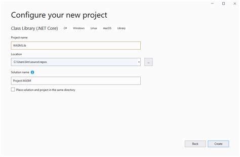 How To Call C Webassembly With Javascript In Aspnet Mvc Software