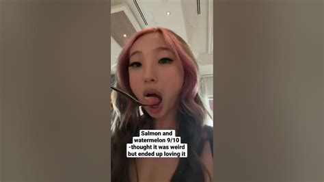 Msmunchie Rates A French Restaurant In Cabo Shorts Youtube