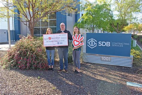 Who We Are Sdb Contracting Services