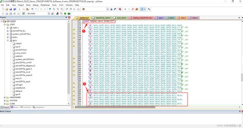 stm32 oled屏显实现姓名学号、温湿度及滚动长字符的显示 oled显示温字 真地很烦人那的博客 csdn博客
