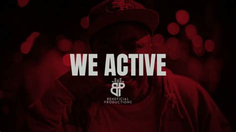 [FREE] Mozzy x Messy Marv Type Beat - "We Active" | West Coast Rap ...