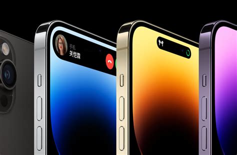 Ios 17新功能大曝光，大幅改进控制中心、灵动岛等 芝麻科技讯