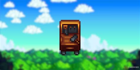 The Best Items And Upgrades In Stardew Valley