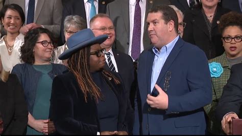 Rep Rozzi Steps Down As House Speaker Fox8