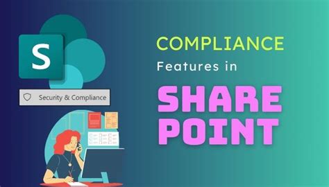 Compliance Features In Sharepoint Microsoft Purview