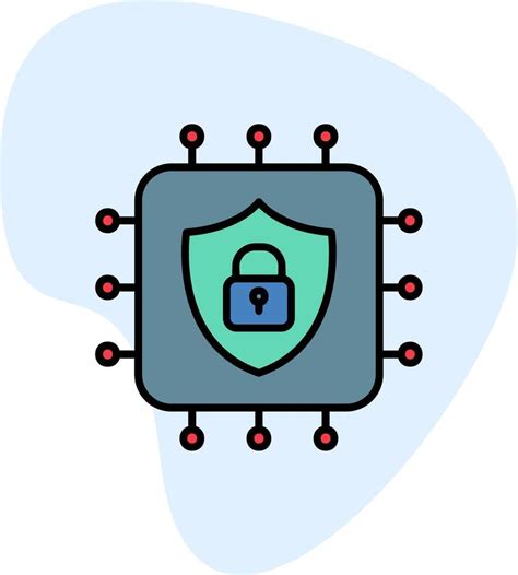 Cpu Vecto Icon Vector Art At Vecteezy