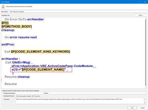 how to read the funct sub name from vba code access world forums
