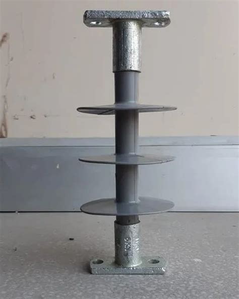 11kv Solid Core Insulator At ₹ 105piece सॉलिड कोर इन्सुलेटर In