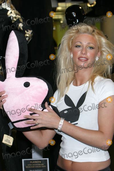 Photos And Pictures London Playboy Model Luci Victoria At Harrods In London Where They Are