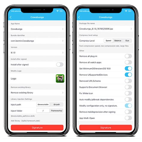 Scarica Esign Ios Ipa Installer V502