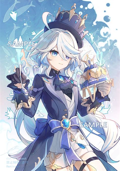 Vision Genshin Impact Danbooru