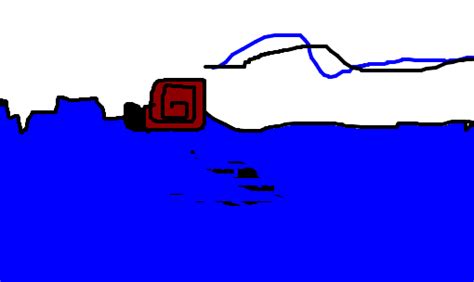 Vive No Mar Desenho De Josy16 Gartic