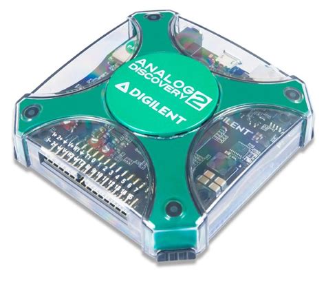 Digilent Analog Discovery Support From Matlab Hardware Support Matlab And Simulink