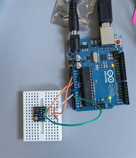 Gyml8511 Uv Sensor With Arduino Uno Problem General Guidance Arduino Forum
