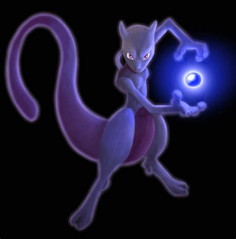 100 Mewtwo Wallpapers Wallpapers