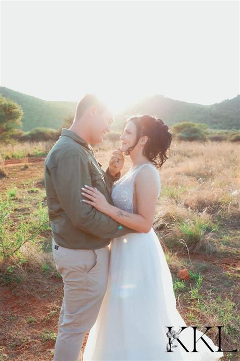 Liewe Rianette En Jeandre Ek Kan Nie Glo Die Groot Dag Is Oor Net Drie