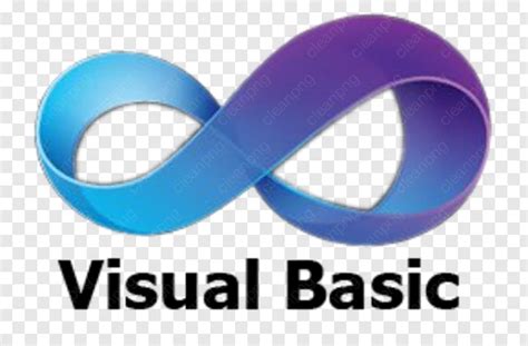 visual basic 2012 logo