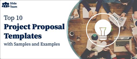 Top 10 Tv Show Proposal Templates With Examples And Samples